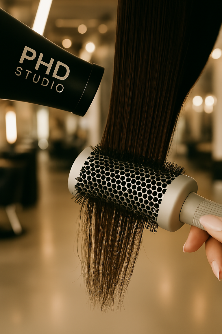 PHD Studio – Professional Hair Design Studio